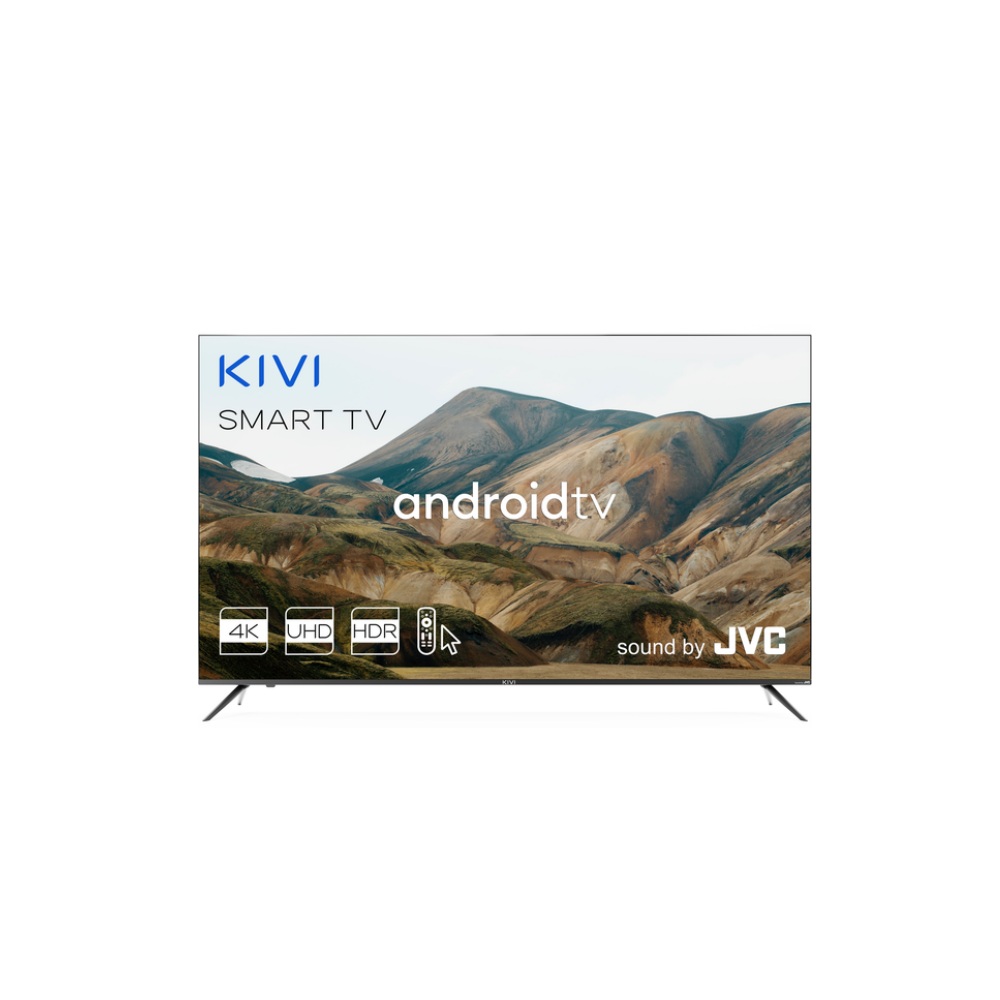 Cumpara KIVI 65U740LB, 65" SMART TV pe NeoComputer.md